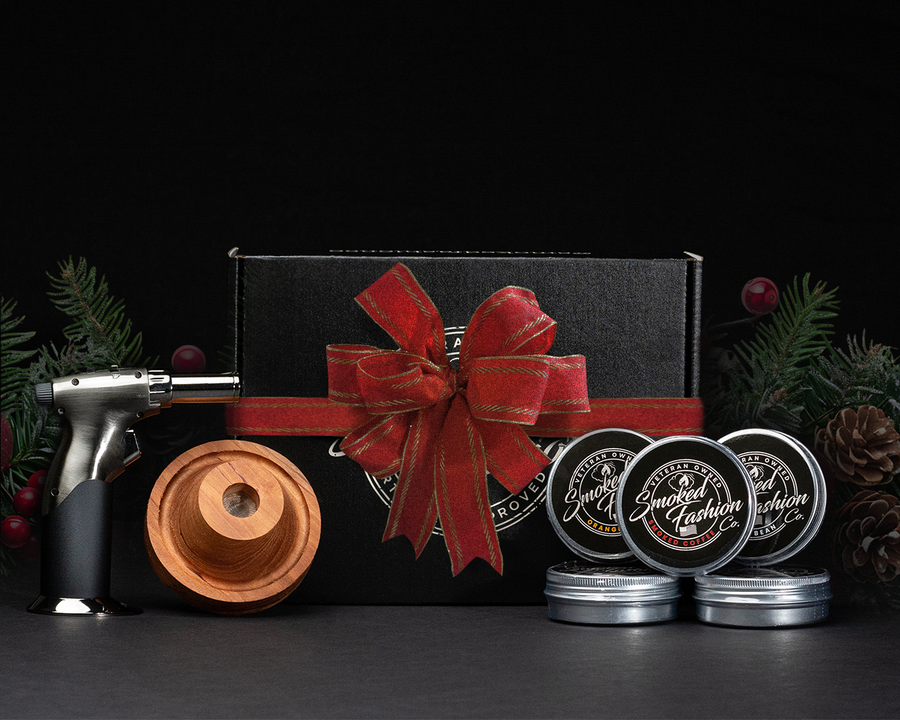 Why Smoked Cocktail Kits Make the Perfect Gift for Everyone on Your ...